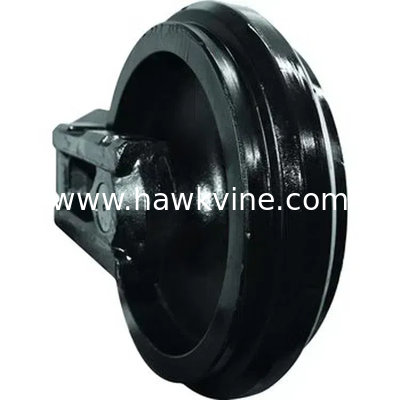Kubota Track Idler Assembly Manufacturer China RC101-21300, RC348-21302, RC411-21306, RD101-21300, RD118-21300, RD208-21300 supplier