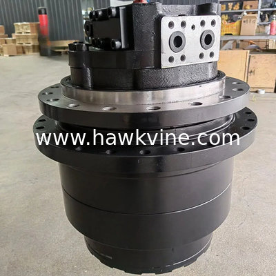 Daewoo Final Drive Travel Motor manufacturer China 170401-000278 170403-00042 2401-6357C 2401-9229A 2401-9264C 2401-9287A 2401-9287B supplier