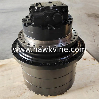 Hyundai Final Drive Travel Motor manufacturer China 1E6-42000 20450-5435 20460-48506 21N6-44101 31E3-00080 31E6-42000 31E9-00030 31E9-01052 supplier