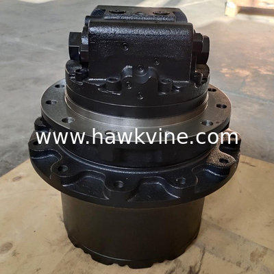 Hyundai Final Drive Travel Motor manufacturer China 1E6-42000 20450-5435 20460-48506 21N6-44101 31E3-00080 31E6-42000 31E9-00030 31E9-01052 supplier