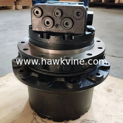 Hyundai Final Drive Travel Motor manufacturer China 1E6-42000 20450-5435 20460-48506 21N6-44101 31E3-00080 31E6-42000 31E9-00030 31E9-01052 supplier