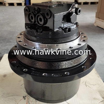 Kobelco Final Drive Travel Motor manufacturer China LQ15V00004F1 YJ15V00002F1 YN15V00011F2 YN15V00037F1 YN15V00037F2 supplier
