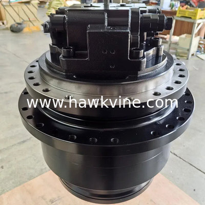 Kobelco Final Drive Travel Motor manufacturer China LQ15V00004F1 YJ15V00002F1 YN15V00011F2 YN15V00037F1 YN15V00037F2 supplier