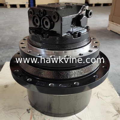 Komatsu Final Drive Travel Motor manufacturer China 201-60-51100 201-60-51101 201-60-51102 201-60-57100 201-60-71700 201-60-73500 203-60-57300 supplier