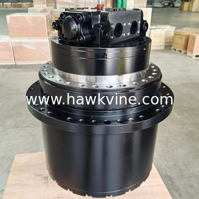 Komatsu Final Drive Travel Motor manufacturer China 201-60-51100 201-60-51101 201-60-51102 201-60-57100 201-60-71700 201-60-73500 203-60-57300 supplier