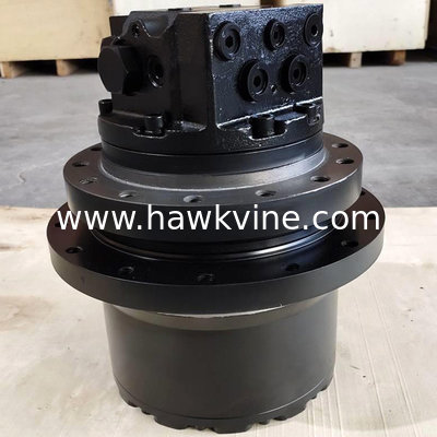 Komatsu Final Drive Travel Motor manufacturer China 201-60-51100 201-60-51101 201-60-51102 201-60-57100 201-60-71700 201-60-73500 203-60-57300 supplier