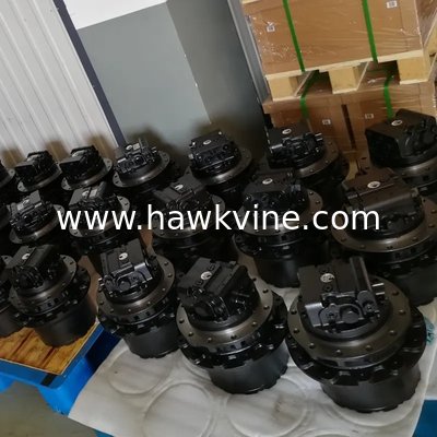 Volvo Final Drive Travel Motor manufacturer China 11802600 14524182 14528732 14551154 14566400 14569653 14603461 14616208 14724044 supplier