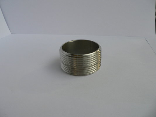 Pipe nipples, threaded niples, barrel nipple,running nipple,threded pipes