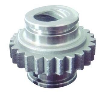 Stainlesss steel Casted  parts, OEM Castings