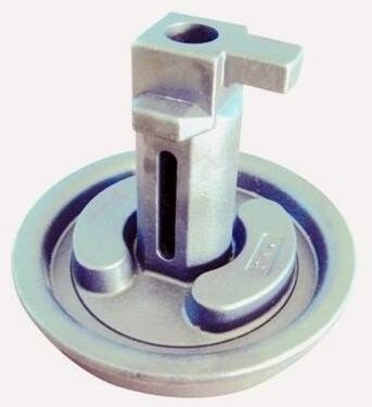 Stainlesss steel Casted  parts, OEM Castings