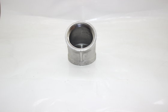 elbow45(LB45)SS304,SS316