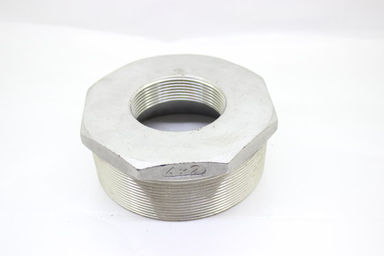 HEX BUSHING(HB) SS PIPE FITTINGS SS304,SS316