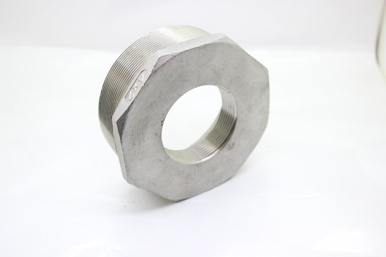 HEX BUSHING(HB) SS PIPE FITTINGS SS304,SS316