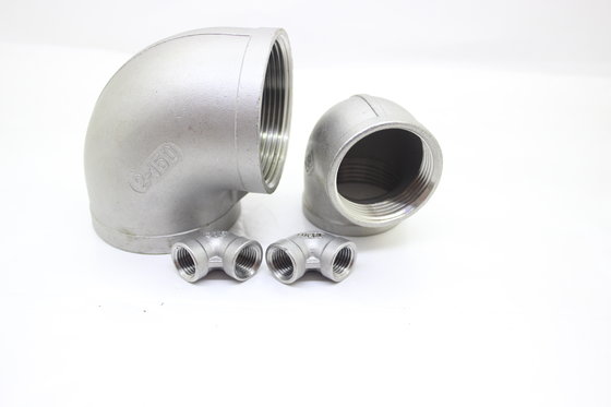 SS PIPE FITTING ELBOW90(LB90)SS 304,SS316
