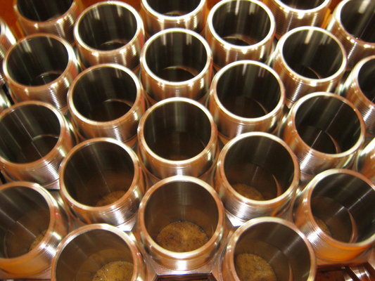 parts by bar  fittings by bar  316l,304l