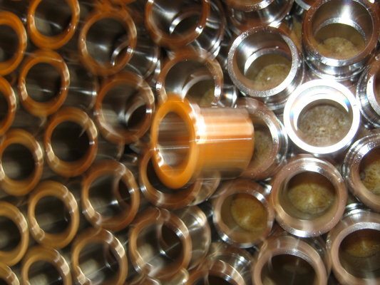 parts by bar  fittings by bar  316l,304l