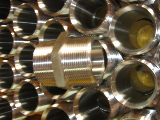 FITTINGS BY BAR PARTS BY BAR 304L,316L