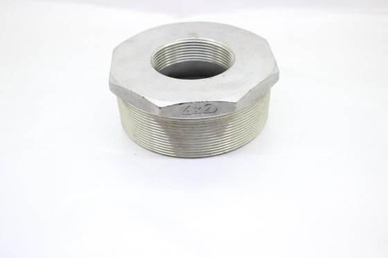 HEX.BUSHING(HB)SS304,SS316