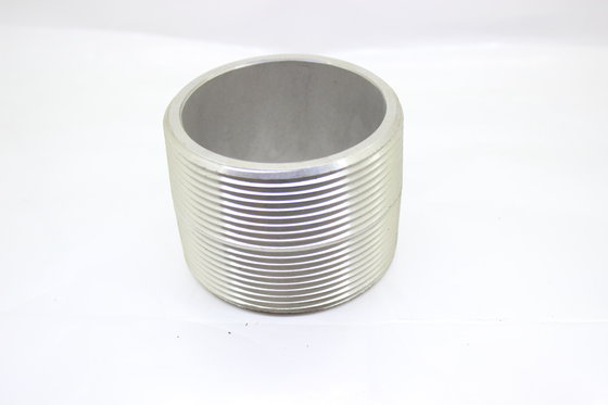 PARREL NIPPLE(PN) SS PIPE FITTING SS304,SS316