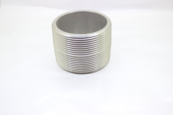 PARREL NIPPLE(PN) SS PIPE FITTING SS304,SS316