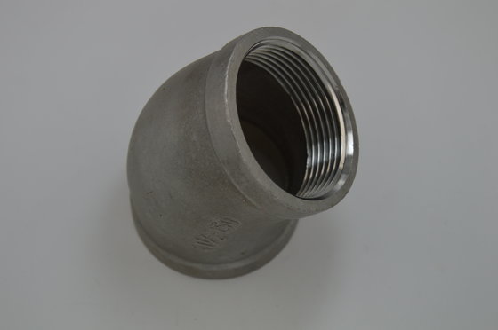 elbow45(LB45)SS304,SS316