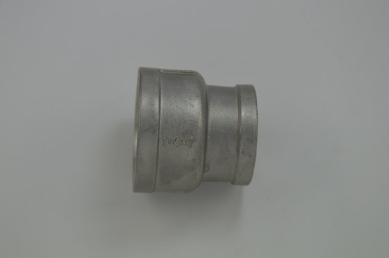 red socket banded(RSB) SS PIPE FITTINGSS304,SS316