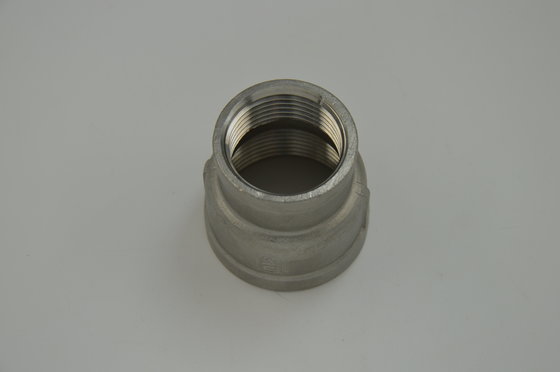 red socket banded(RSB) SS PIPE FITTINGSS304,SS316