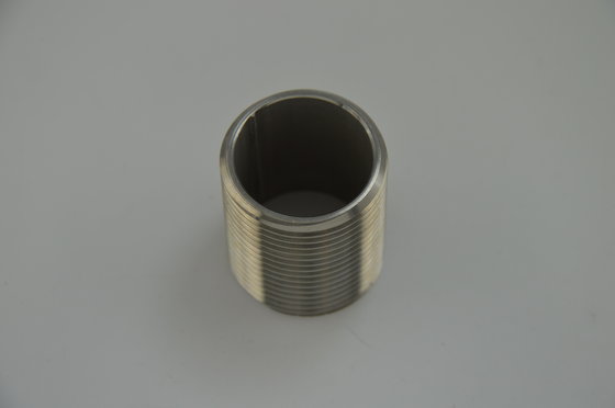 COUPLING(SPU) SS THREADED PIPE FITTING SS304,SS3161/8"-4"