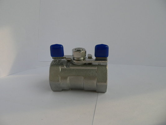 MINI BALL VALVE M/F ss304,ss316