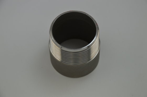 WELDING NIPPLE(WN)SS304,SS316 SIZE:1/8"-4"