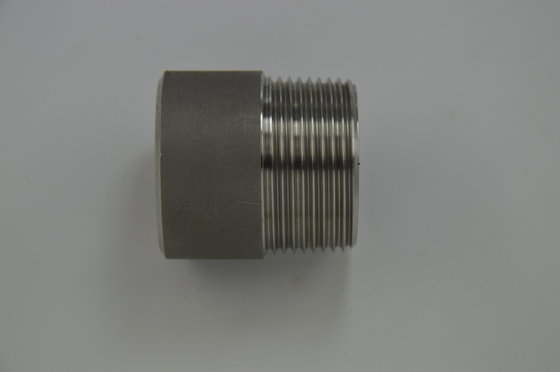 WELDING NIPPLE(WN)SS304,SS316 SIZE:1/8"-4"