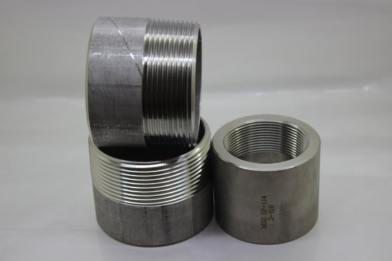 WELDING NIPPLE(WN)ss304,ss316