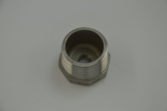 HEX.BUSHING(HB) SS304,SS316 SIZE:1/4"-4"  ss304,ss316