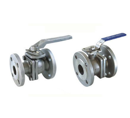 Stainless steel ball valves with ISO MOUNTING PAD , 1pc ,2pc,3pc ball valve with ISO5211 mounting pad