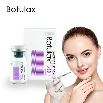 Botulax Meditoxin Nabota 100u Botulinum toxin type A For Wrinkles