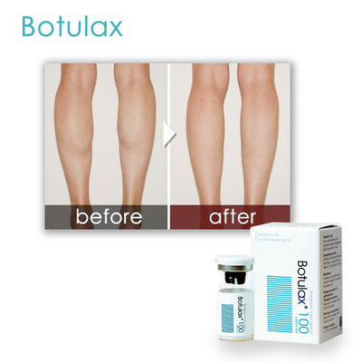 Korea Botulax Meditoxin Nabota 100u Botulinum toxin type A For messpa