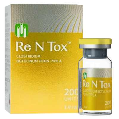 Korea Popular Botu 100ui Powder Injector Toxin for Sale
