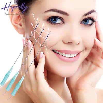 silhouette soft Mono/Screw/Tornado/Cog PDO thread face lift
