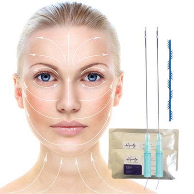 silhouette soft Mono/Screw/Tornado/Cog PDO thread face lift