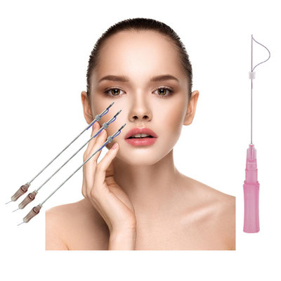 High quality PDO screw thread aptos for beauty therapy face lift
