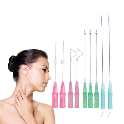 Face PDO Thread Lift Korea PDO Thread Nose Thread PDO Thread Rinoplastia