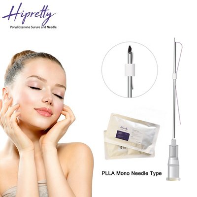 High quality HIpretty PDO Thread Mono 29G 38mm Mono 29g50mm