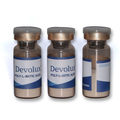 plla powder poly-l-lactic acid filler powder
