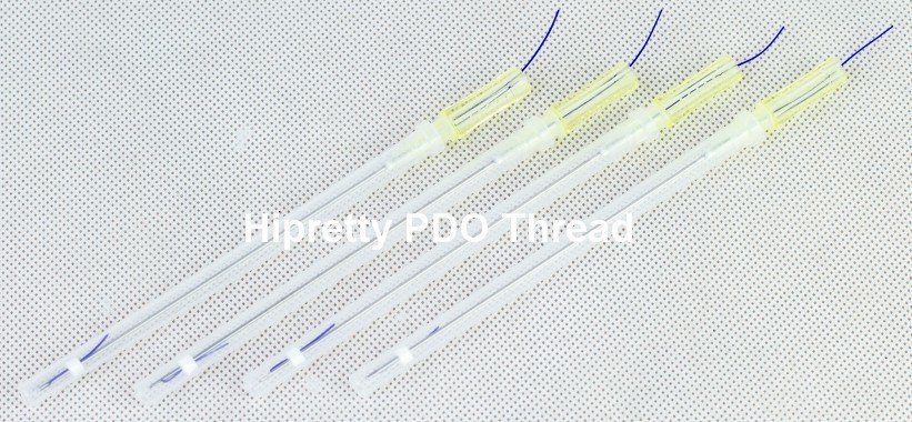 Face PDO Thread Lift Korea PDO Thread Nose Thread PDO Thread Rinoplastia