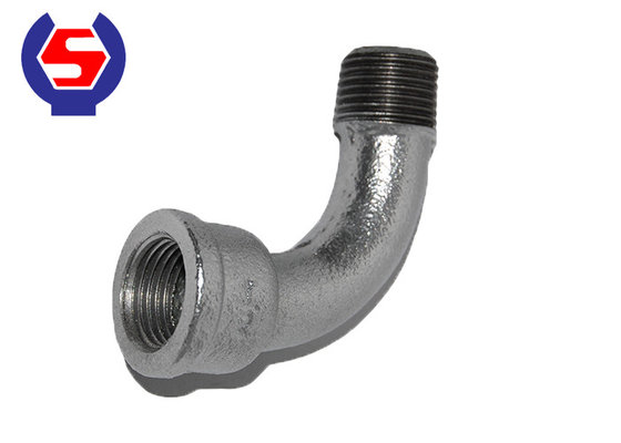 Malleable Iron Pipe Fittings1# Bends M&F 90°