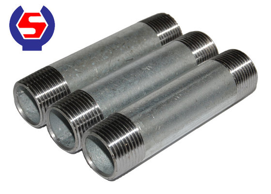 Steel Pipe Nipples