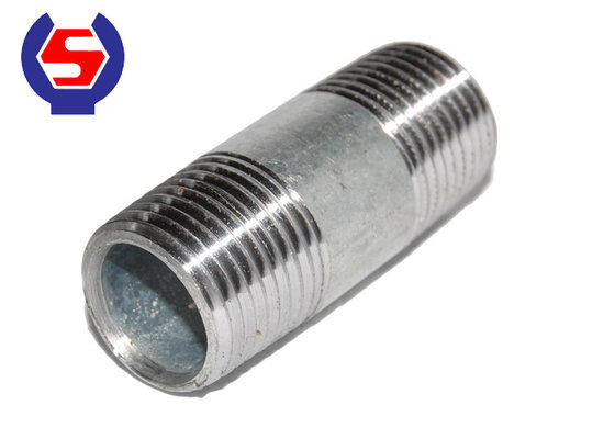 Steel Pipe Nipples