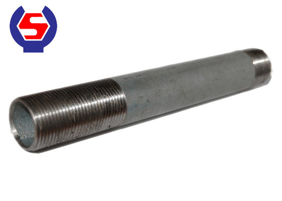 Carbon Steel Pipe long nipples