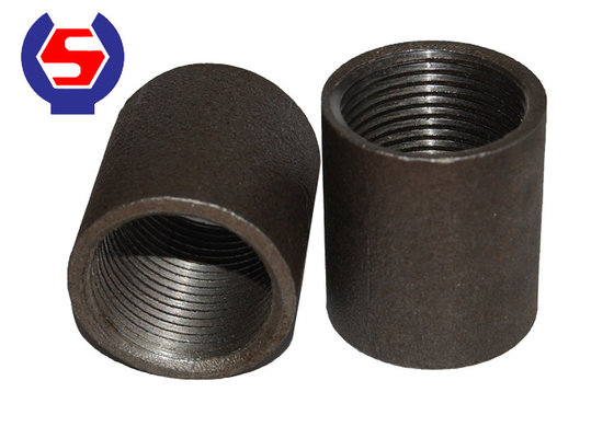 full thread coupling