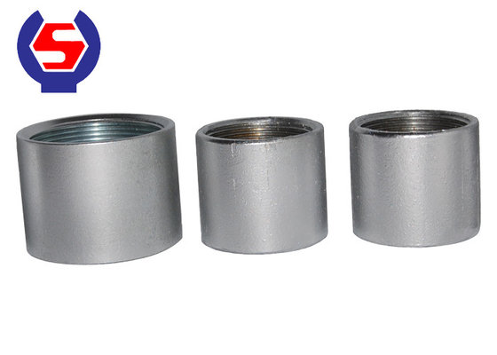 full thread coupling